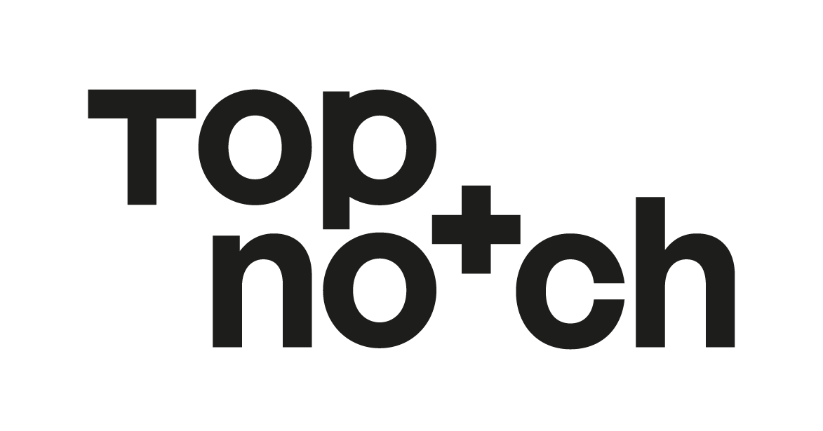 Top Notch Logo Clouds Top Notch Logo Designer